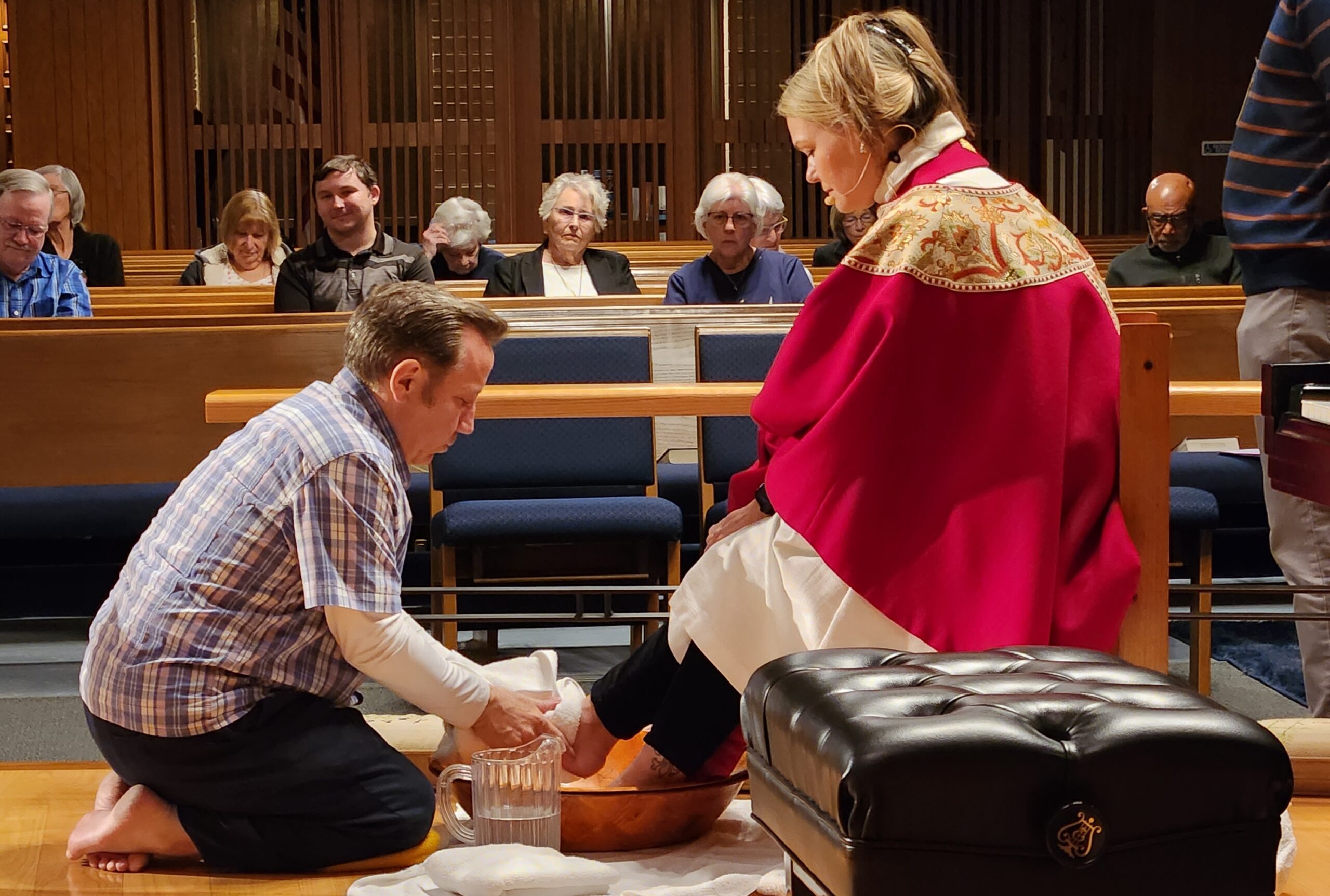 Home Page - St. Dunstan's Episcopal Church