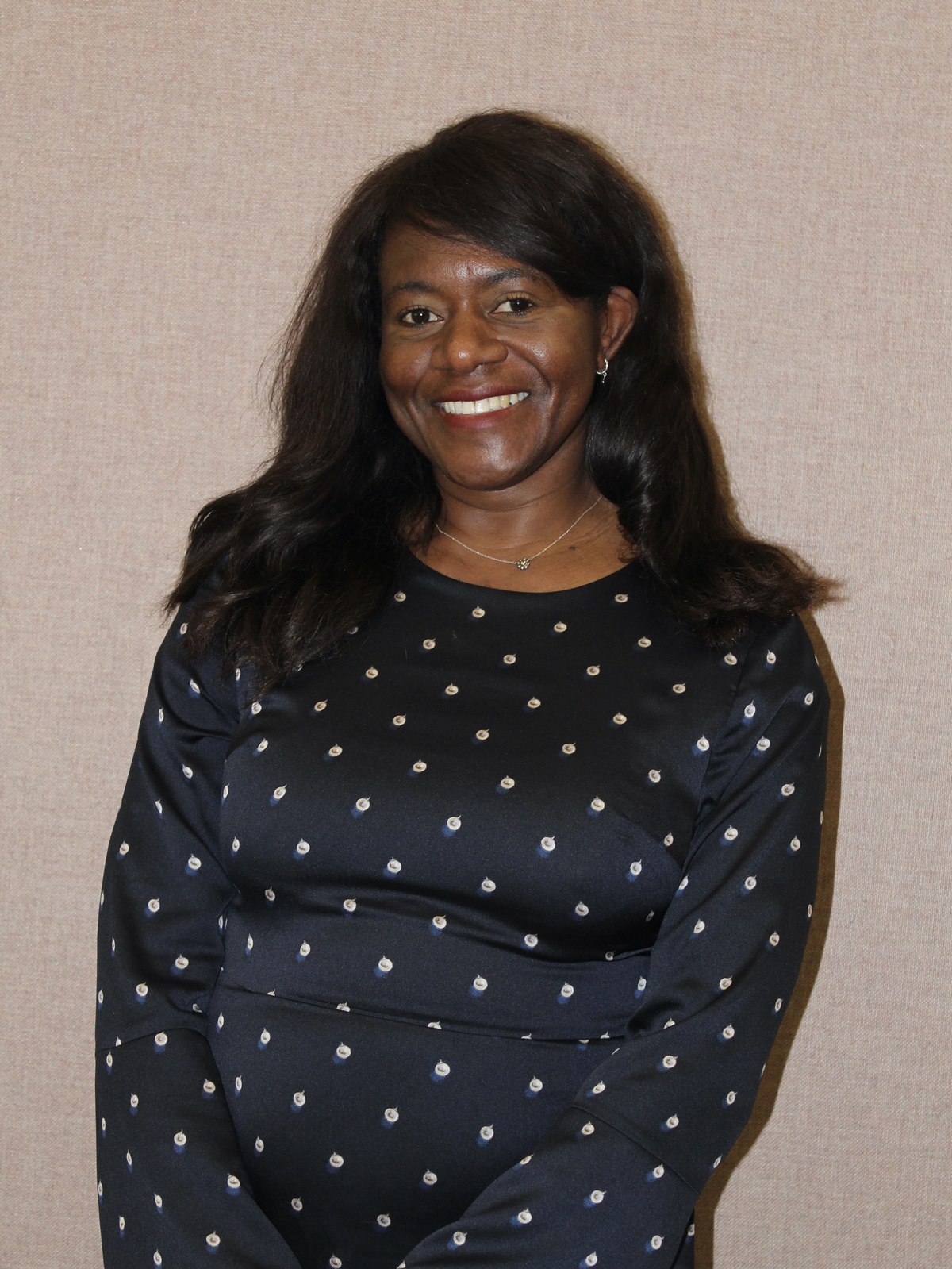 St. Dunstan's Vestry - St. Dunstan's Episcopal Church