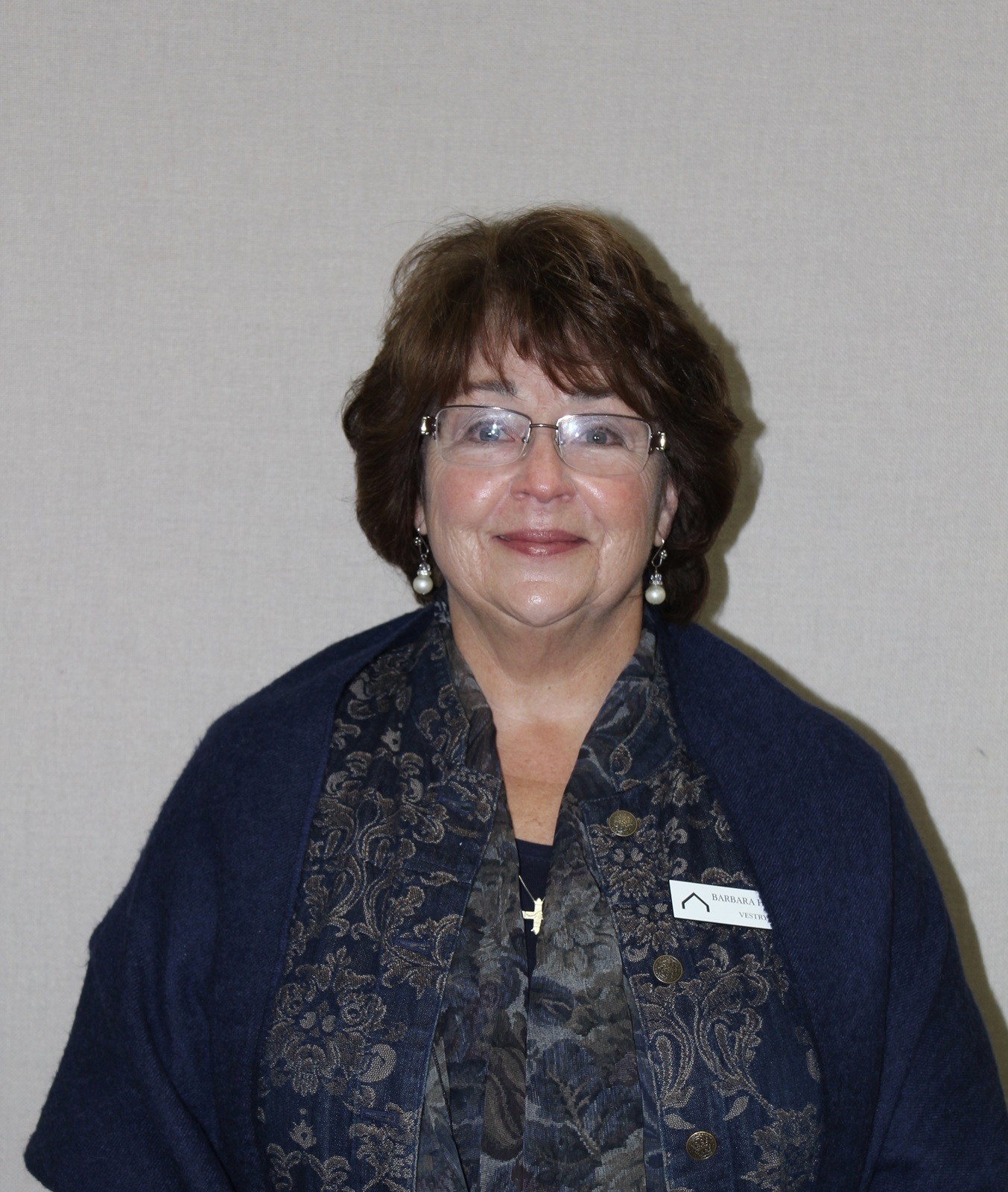 St. Dunstan's Vestry - St. Dunstan's Episcopal Church