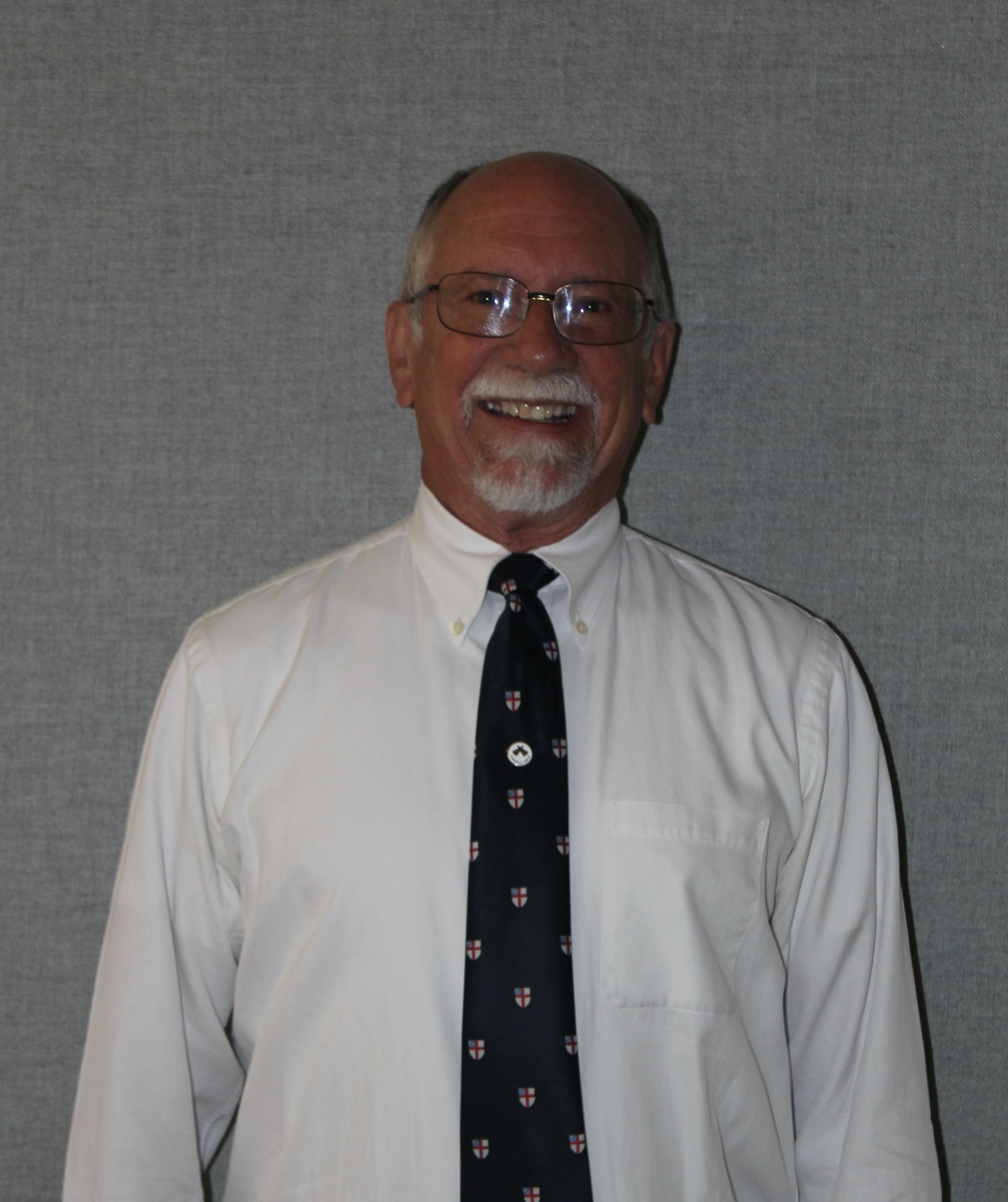 St. Dunstan's Vestry - St. Dunstan's Episcopal Church