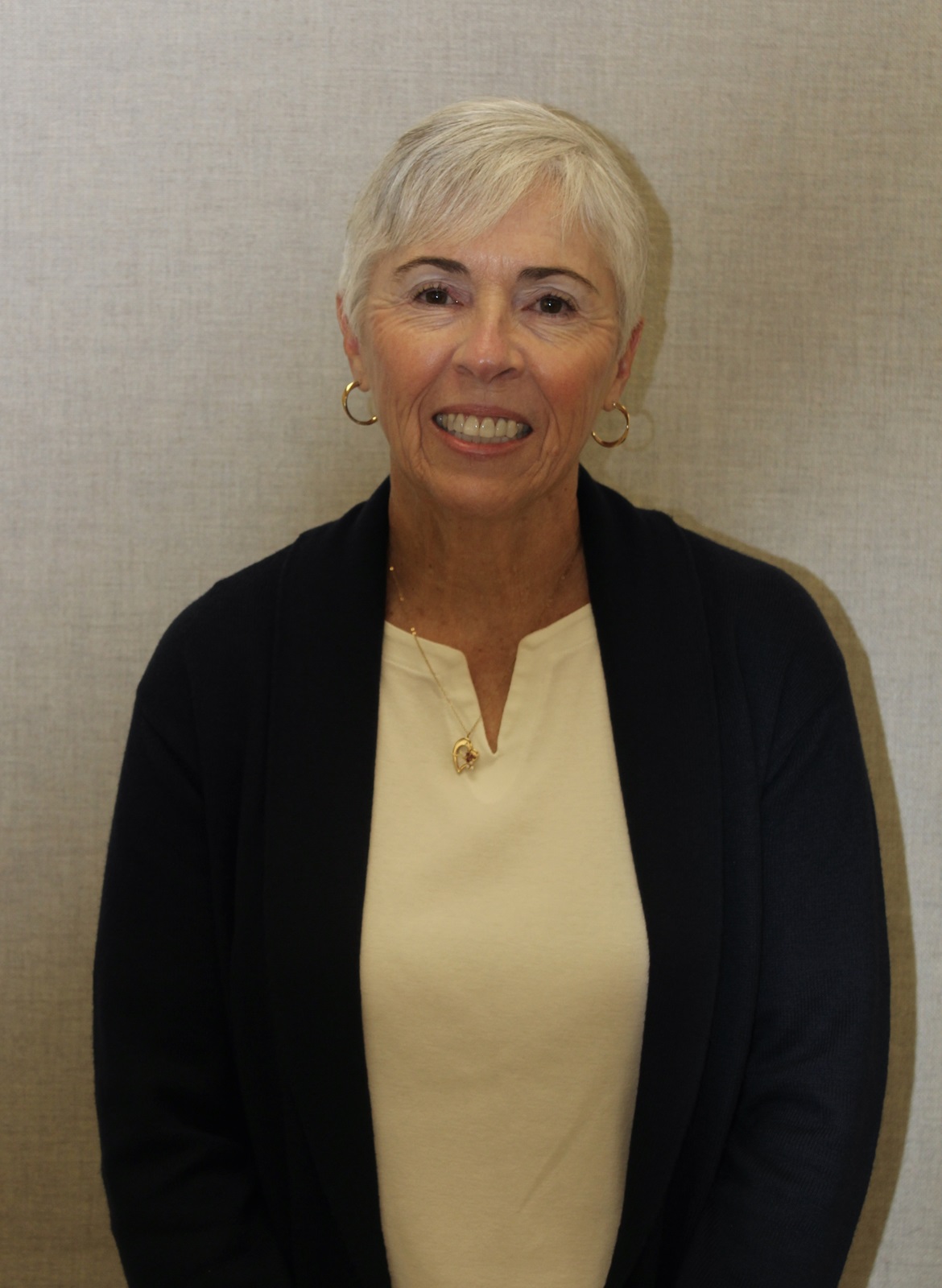 St. Dunstan's Vestry - St. Dunstan's Episcopal Church