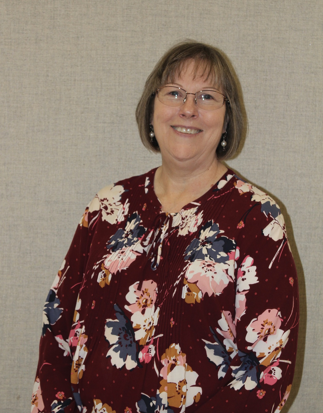 St. Dunstan's Vestry - St. Dunstan's Episcopal Church