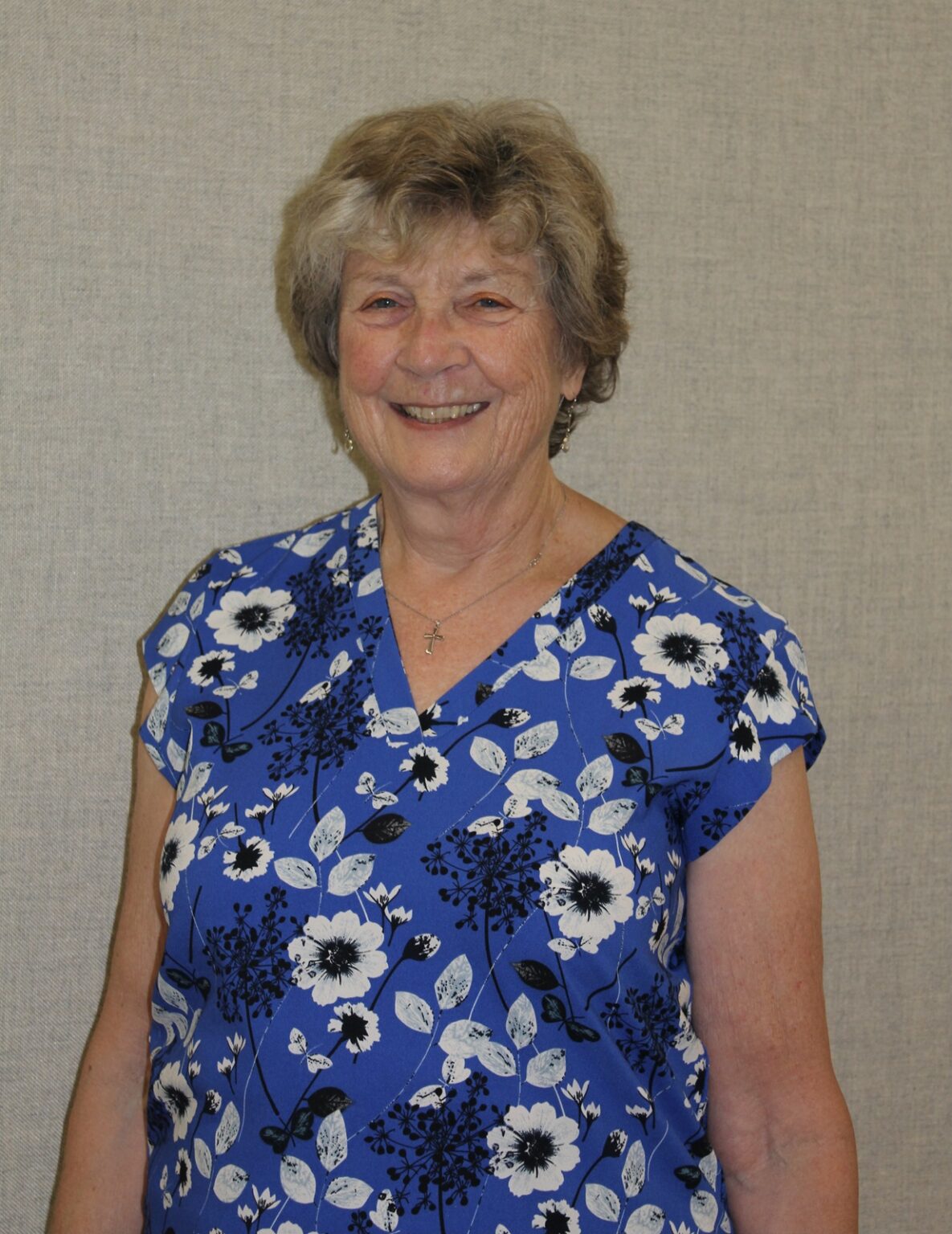 St. Dunstan's Vestry - St. Dunstan's Episcopal Church