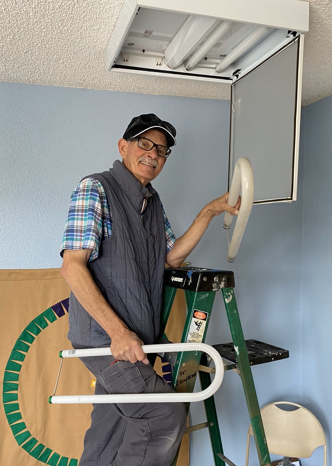 Clergy and Staff - St. Dunstan's Episcopal Church